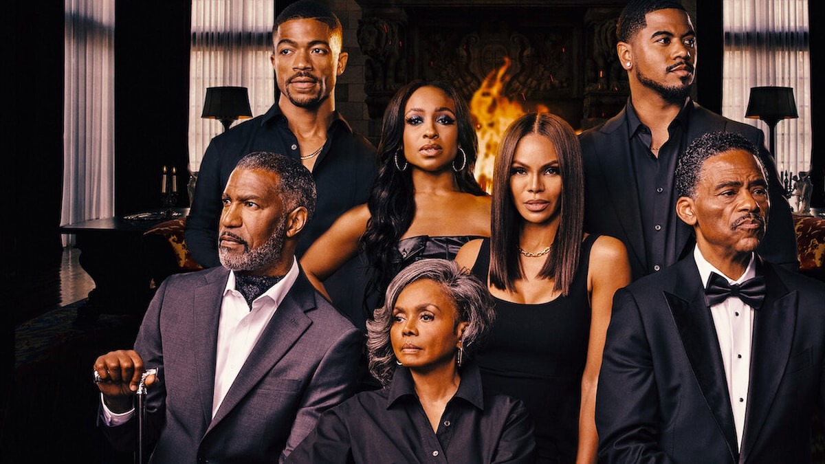 Beauty in Black Season 3: Cast, Rumors & Release Date and Plot Reveal ...