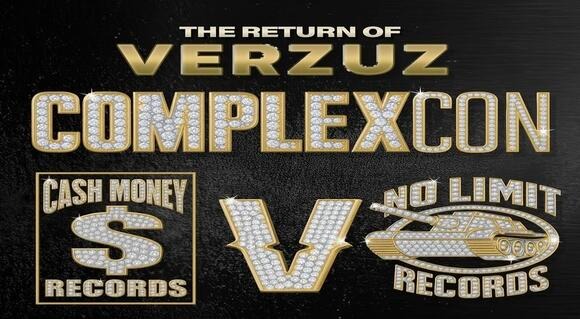 IT’S OFFICIAL! — VERZUZ IS BACK and it’s BIGGER than ever! 🎤💥 - News