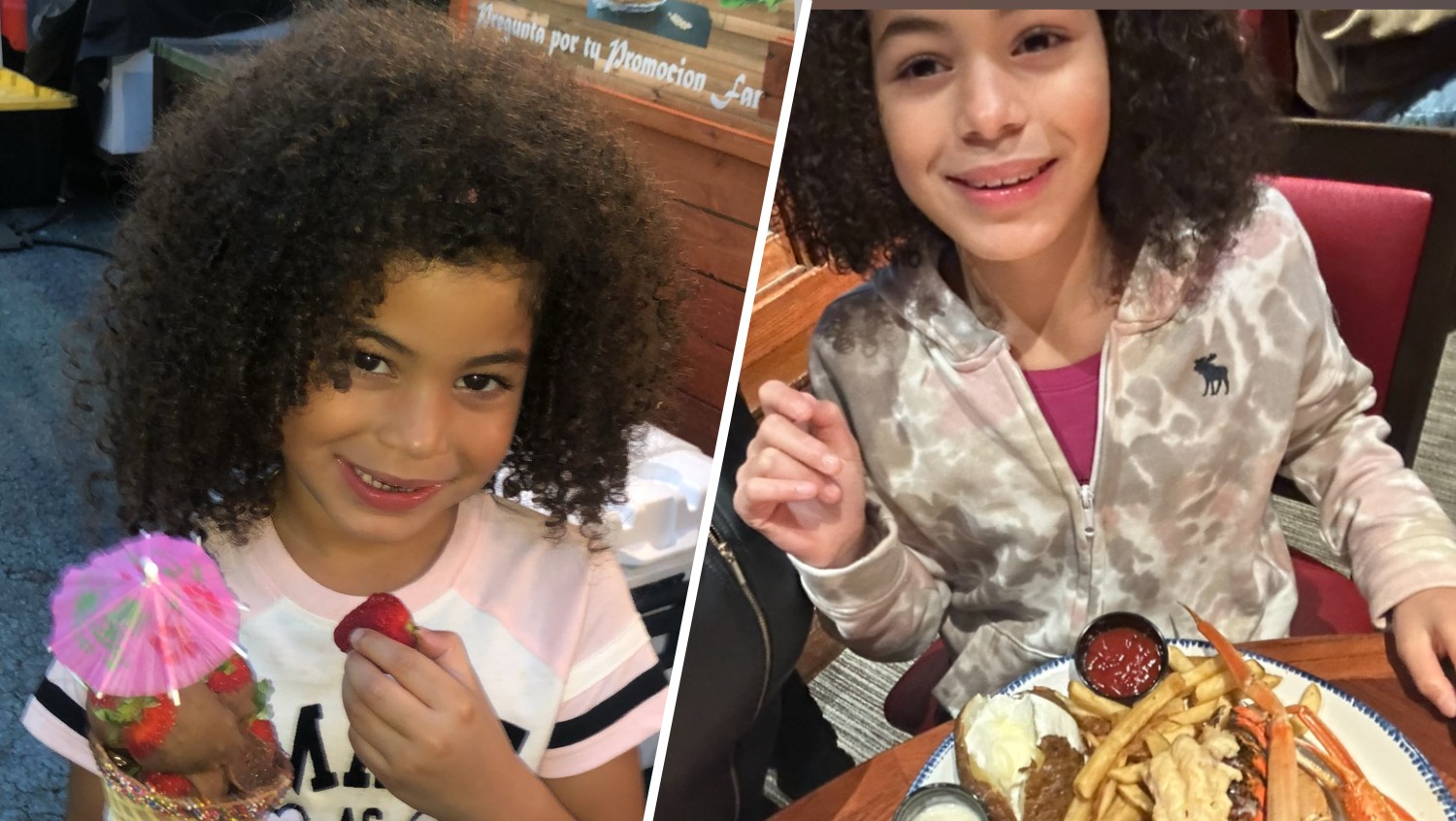 UNEXPLAINED TIMESTAMP ⏰ Police reports show a message was sent from ...