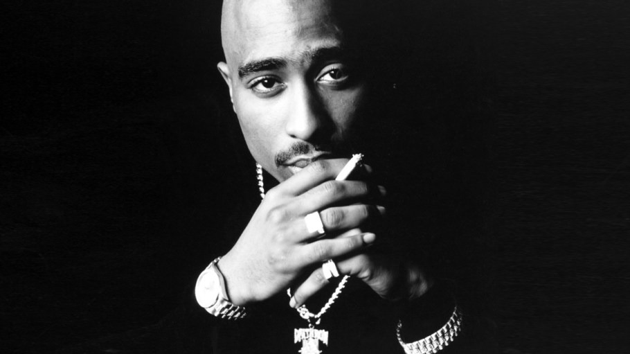TUPAC IS BACK?! A Stunning New Video Alleges the Rap Legend Has Been ...