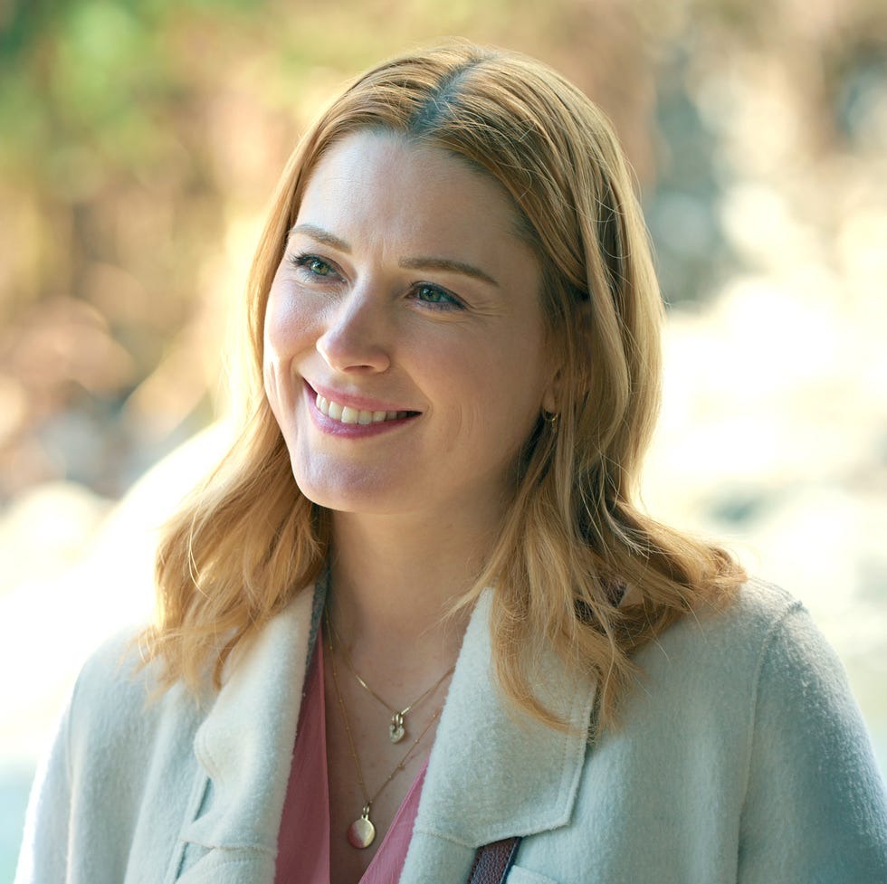 ‘Virgin River’ season 8 Fans Are LOSING IT 😱 — Alexandra Breckenridge ...