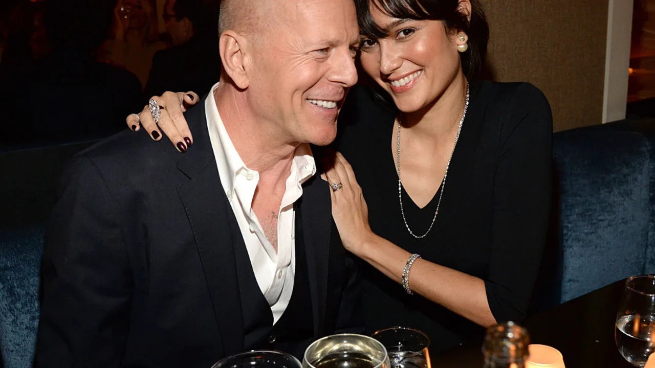 Heartbreaking revelation — Bruce Willis’ wife, Emma Heming Willis ...