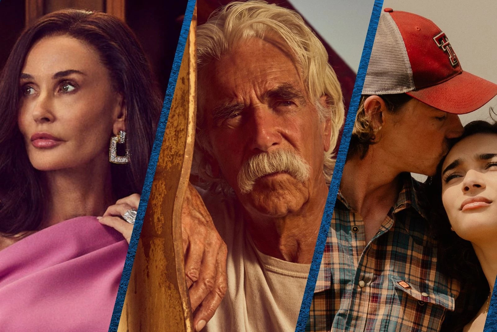 LANDMAN SEASON 3: THE QUESTIONS THAT COULD CHANGE EVERYTHING 🔥 Who’s ...