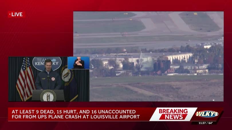 HEARING NEWS: The crew of UPS Flight 2976 were more than pilots ...