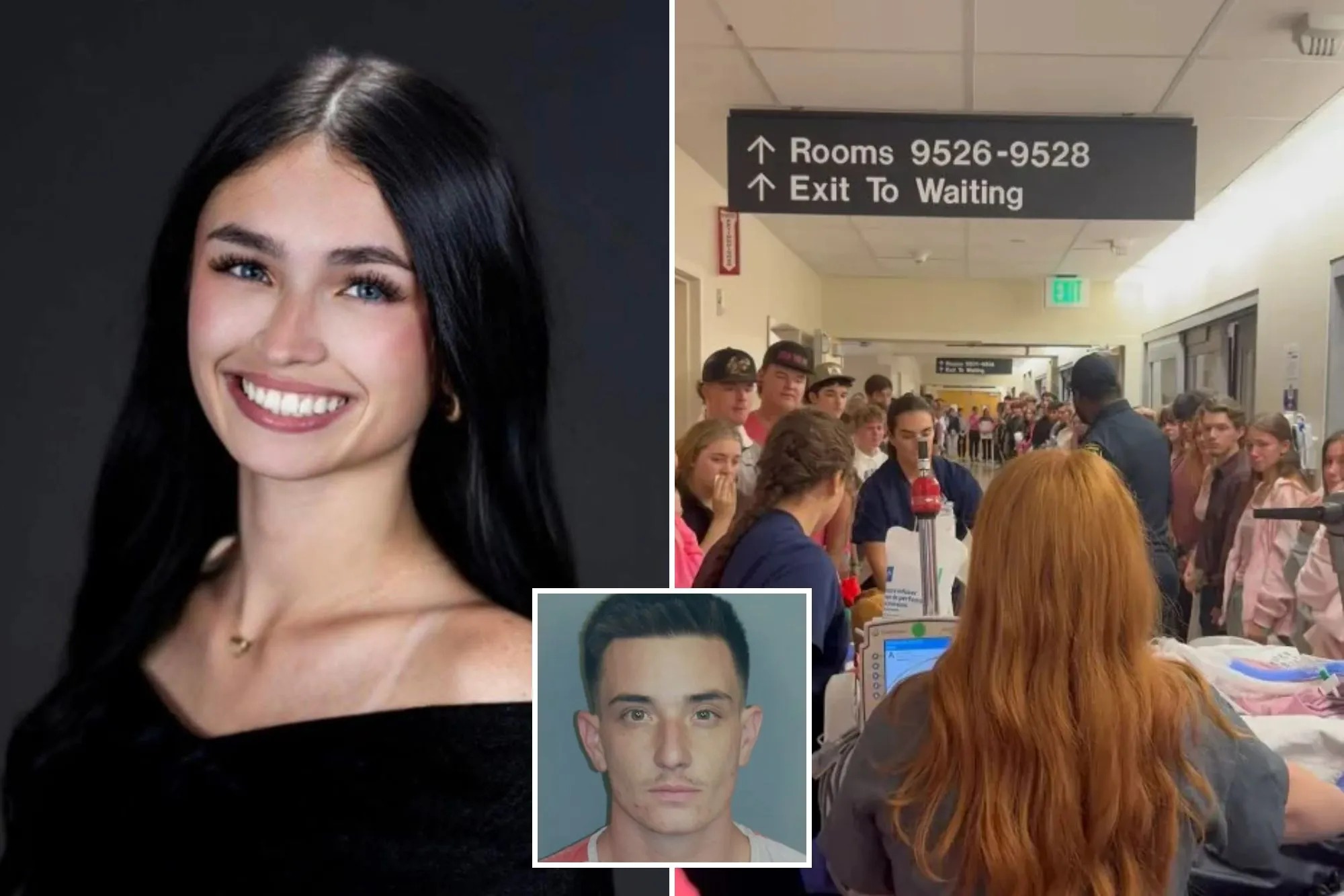 HEARTBREAKING: Kimber Mills’s mother shared that her daughter had told ...