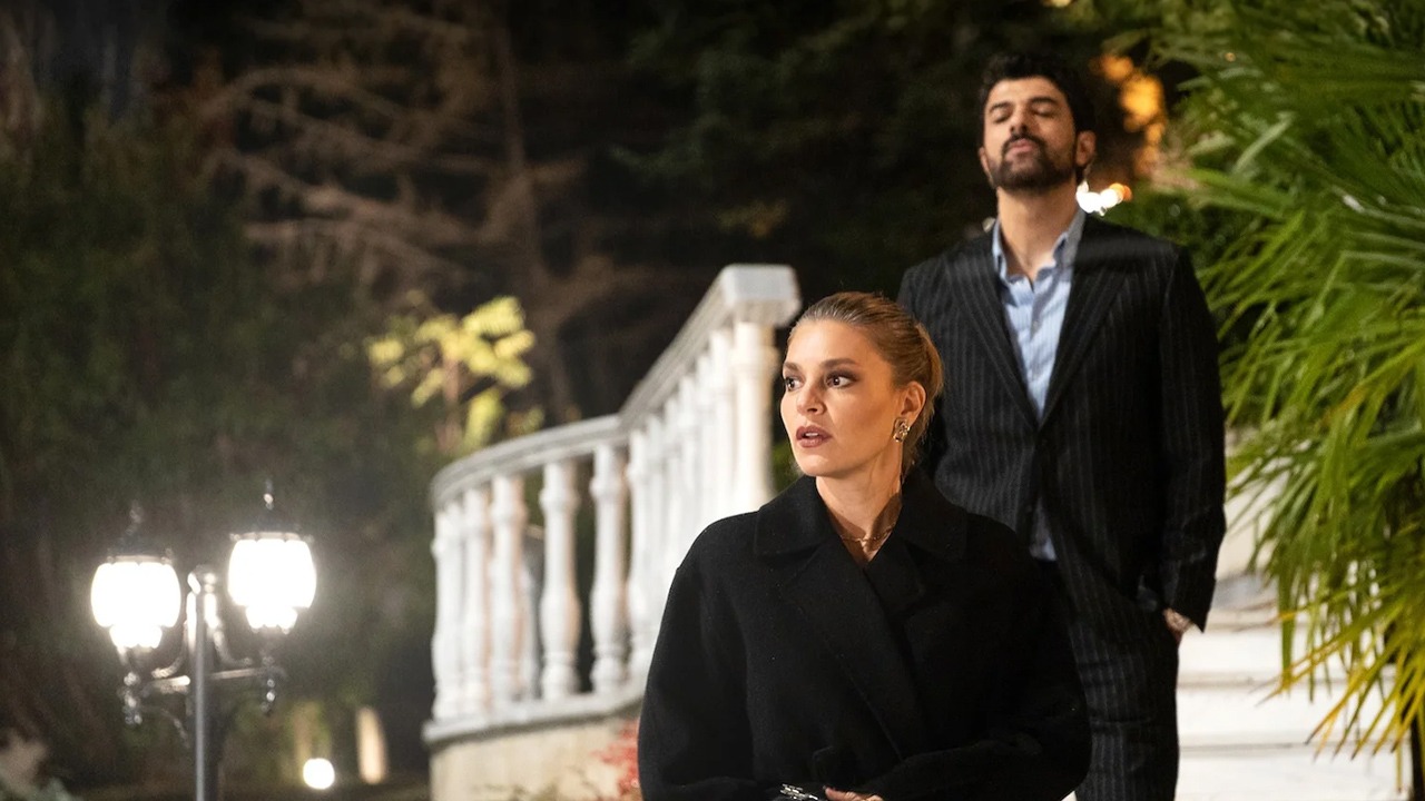 🚨 THE OLD MONEY EMPIRE IS ABOUT TO COLLAPSE — Netflix just dropped the ...