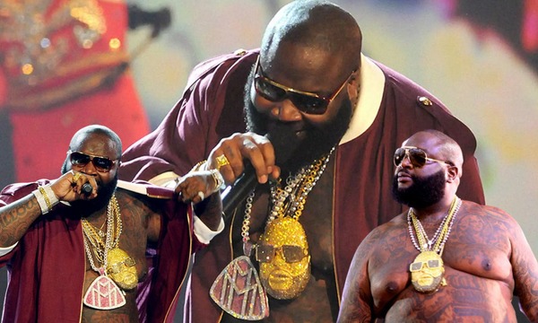 Rick Ross Just Dropped a Hint About His Latest Investment — And Fans ...