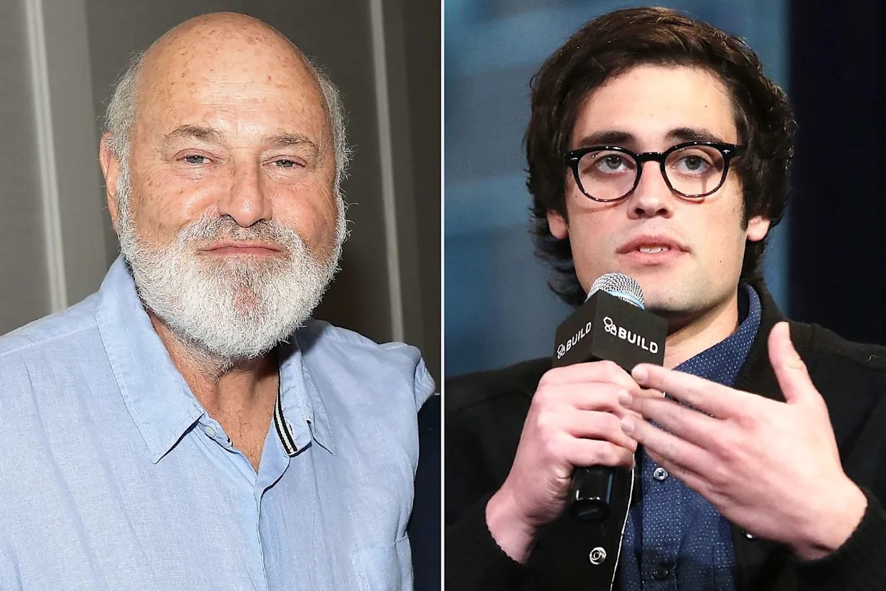 LAST DAYS REVEALED: Close friends say Rob Reiner looked more tired than ...
