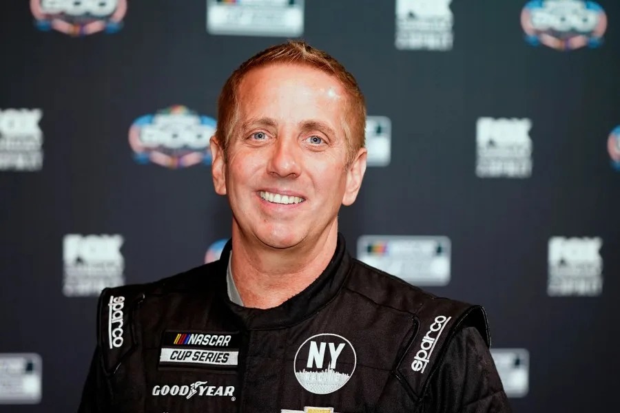 Greg Biffle DE@D at 55: Final Hours Revealed 😱 From racetrack glory to ...
