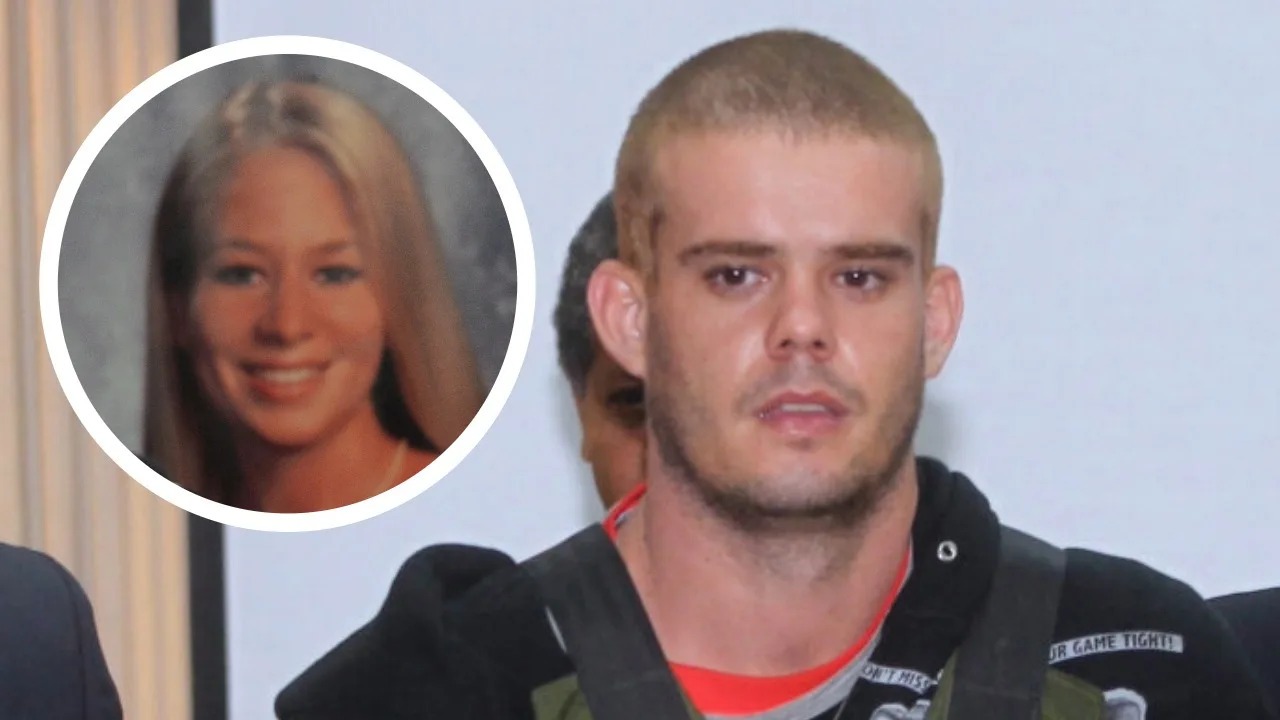 SHOCKING NEWS: Joran van der Sloot — long suspected of involvement in ...