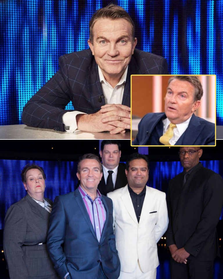 The Chase Fans in Uproar: Bradley Walsh Out, Stephen Mulhern In as New ...