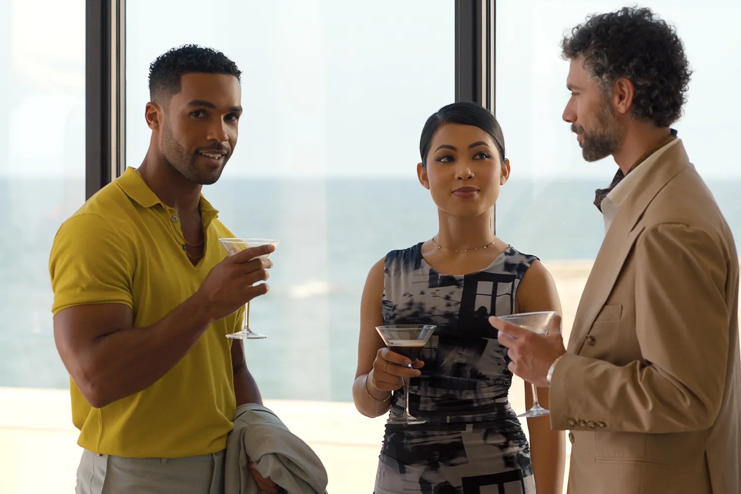 As Emily in Paris Season 6 gears up for its 2026 release, the biggest ...