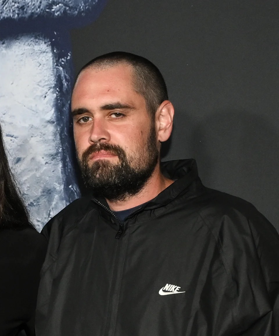 “I’m petrified of my son” — Rob Reiner allegedly whispered to a guest ...