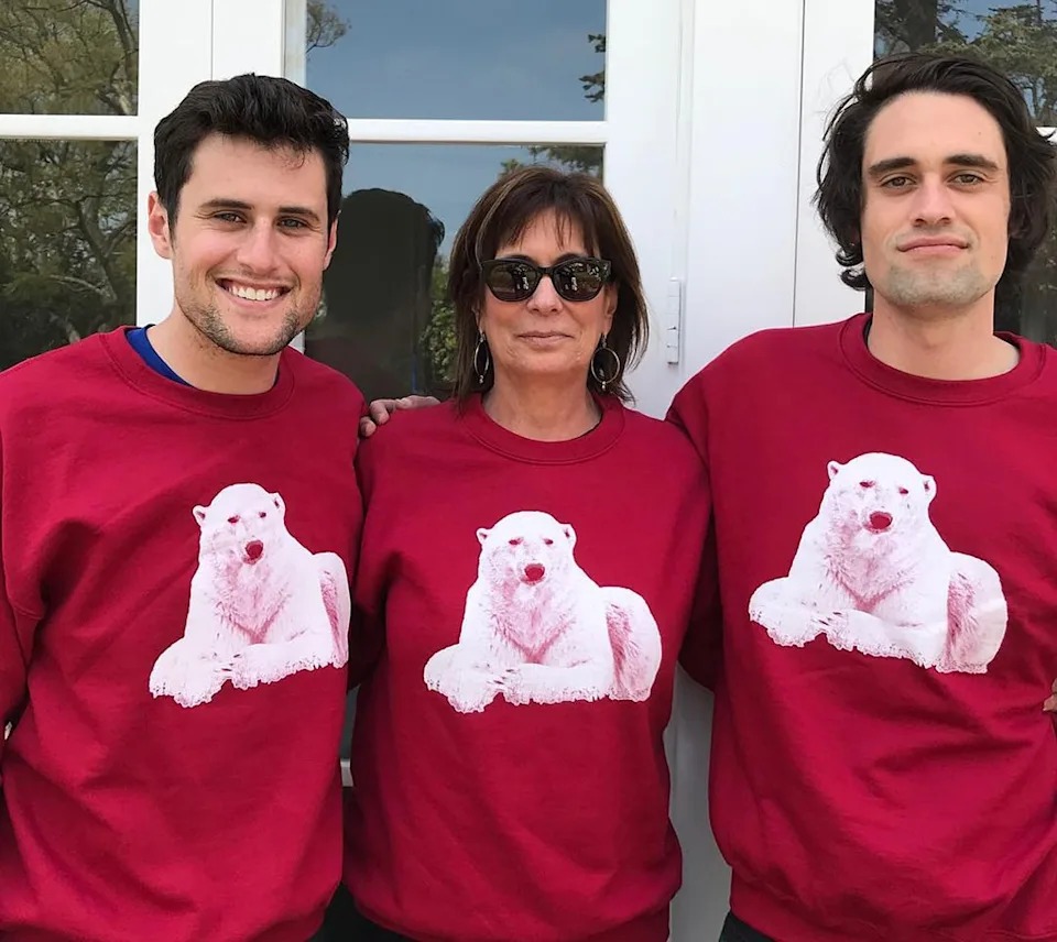 INSIDE THE HOUSE: A close friend of Rob Reiner is now speaking out ...