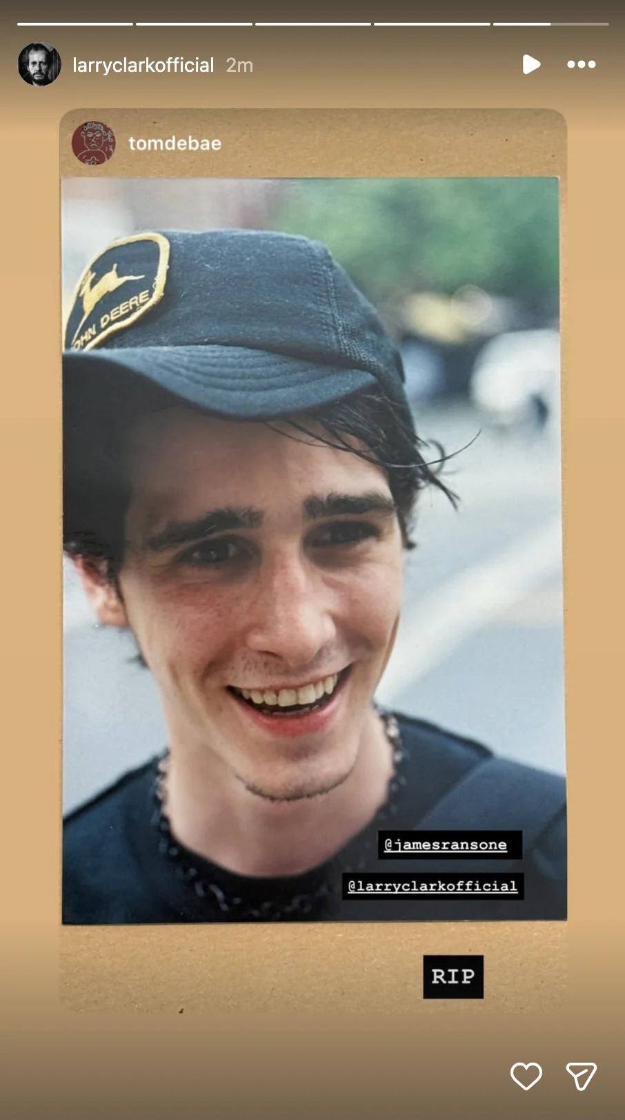 "I still have so much left undone..." Spike Lee reveals the 2 LAST ...