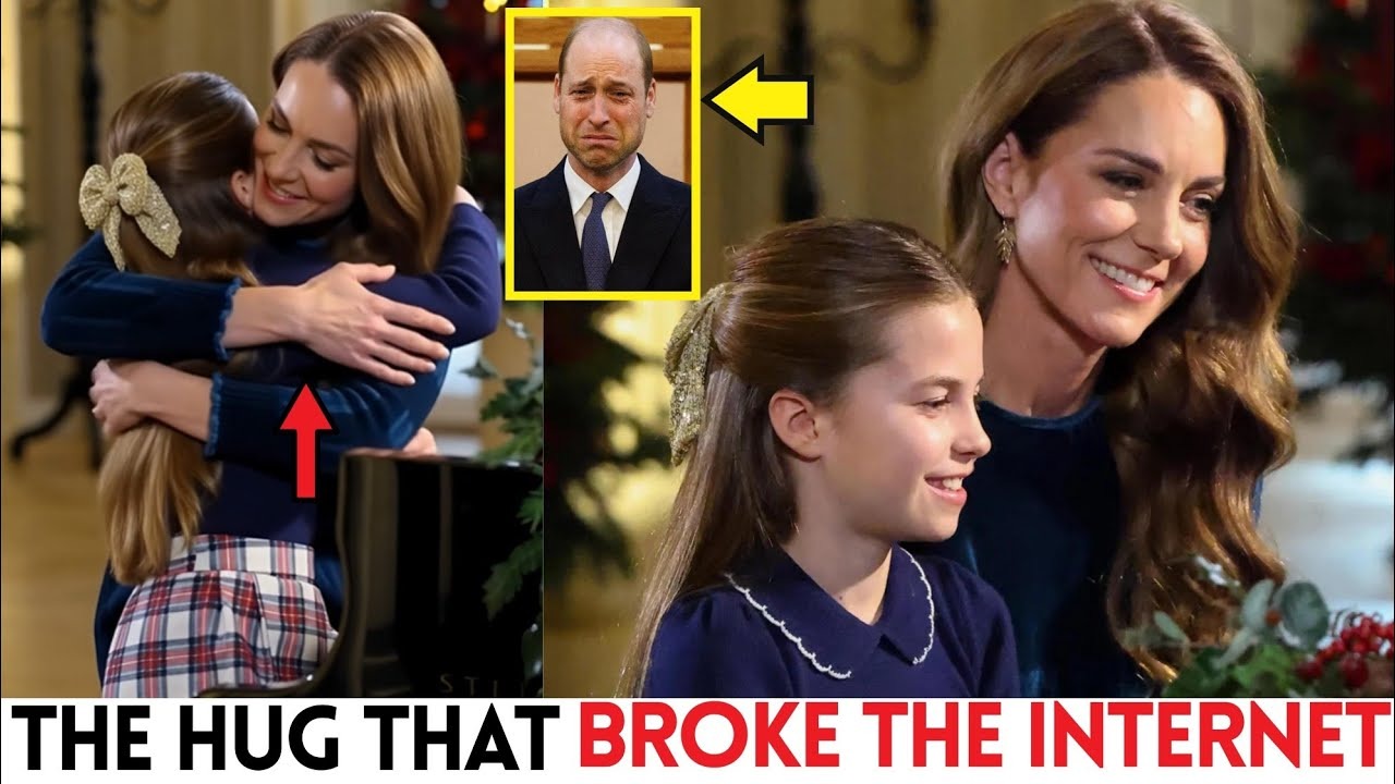 Princess Kate & Charlotte’s Piano Secret Wasn’t Just a Duet. Insiders ...
