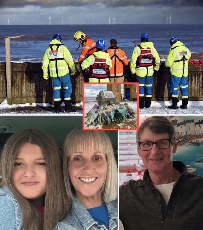 “We are deeply sorry…” — Police confirm heartbreaking news in the ...