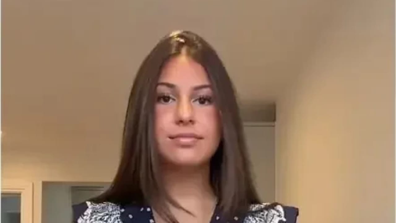 💔 TRAGIC LOSS 💔 Young golfer Emanuele Galeppini has been confirmed as ...