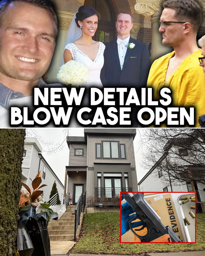 Ohio Murder Mystery Deepens: New Ballistics, New Arrest Details, and a ...