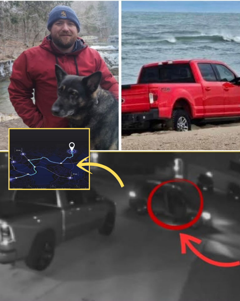 BREAKING NEWS: Witness Testimony and New CCTV Footage Force Police to ...