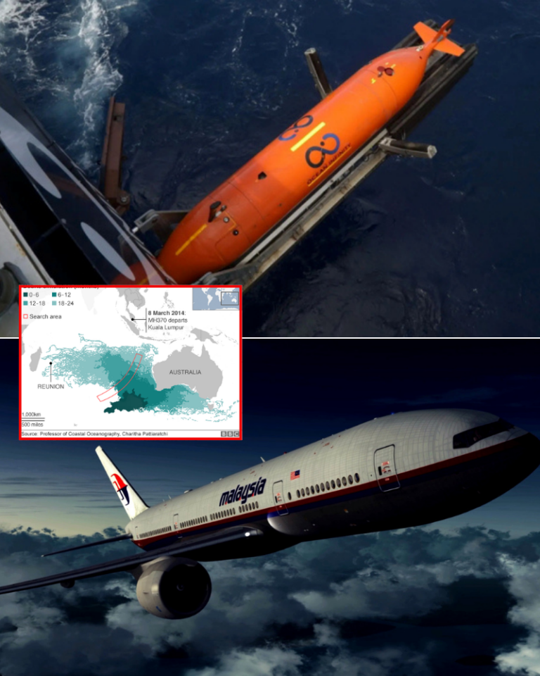 MH370 Mystery Takes New Turn After 11 Years: What the Latest ...