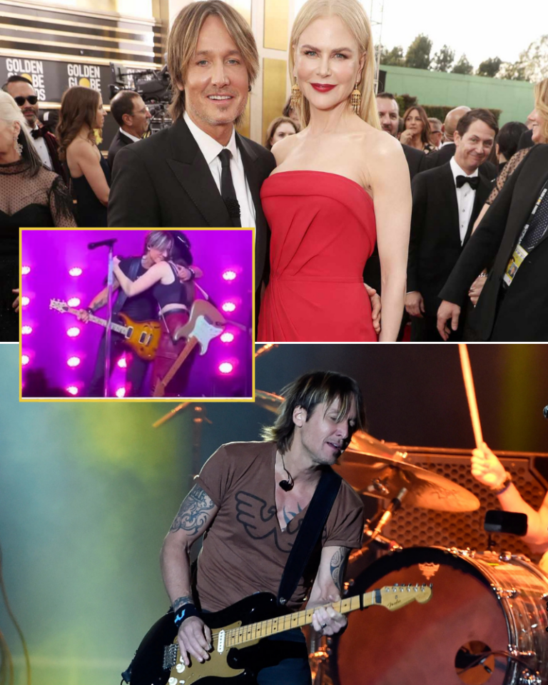 The Keith Urban Code: Inside the Star’s Strict New Rules After His ...