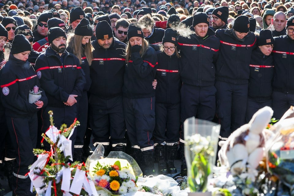 'We thought it was a joke' - Testimony from victims of the Swiss bar ...