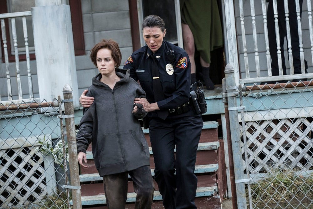 “DARKEST THING NETFLIX HAS EVER RELEASED” — VIEWERS ARE WARNING EACH ...