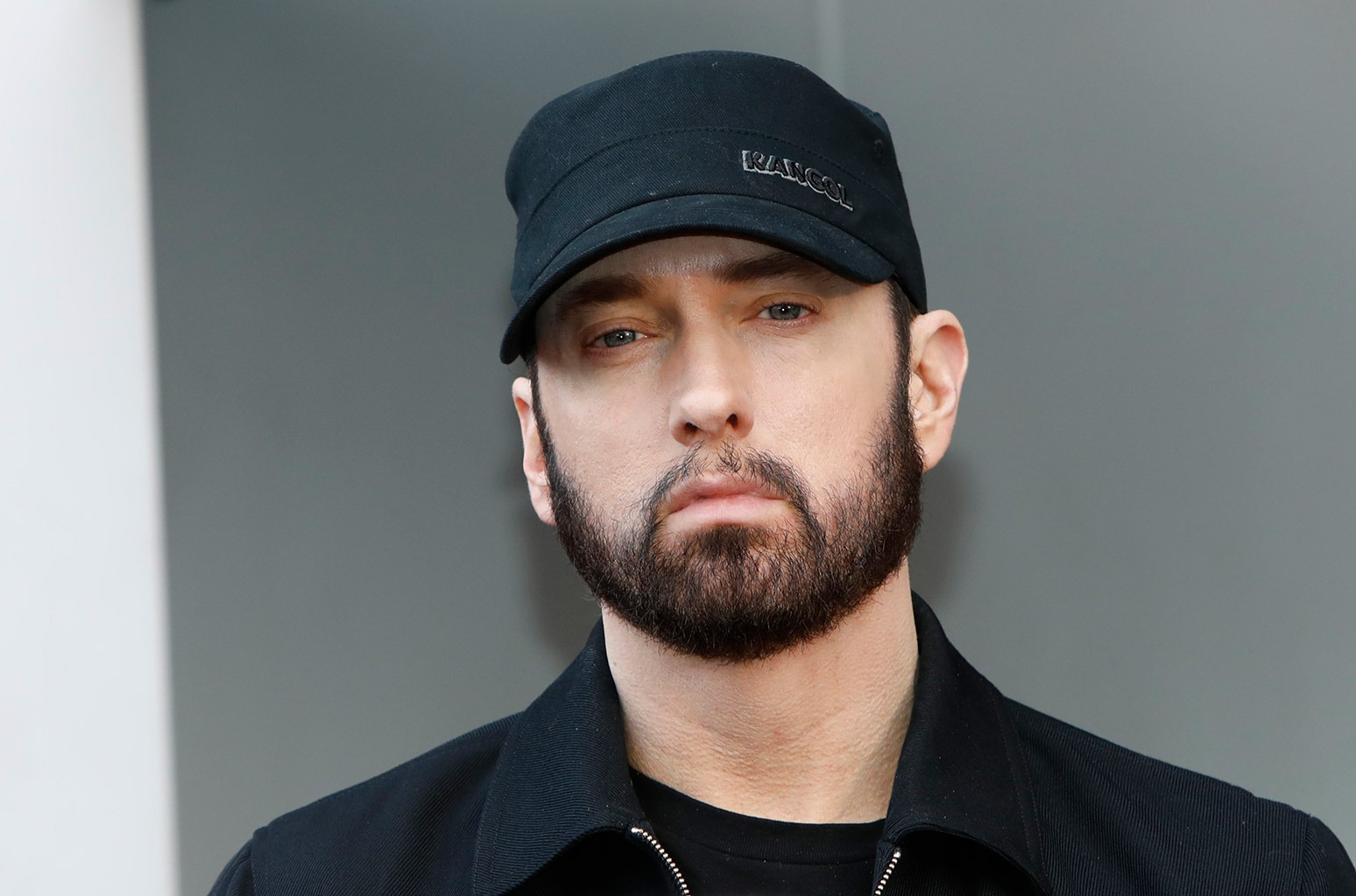 🚨 A Bodycam Moment No One Expected — and Eminem Was the Turning Point ...