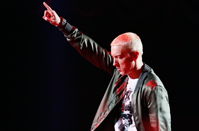 🔥 Eminem Finally Explained Why Tupac’s Words Hit Different — And It ...