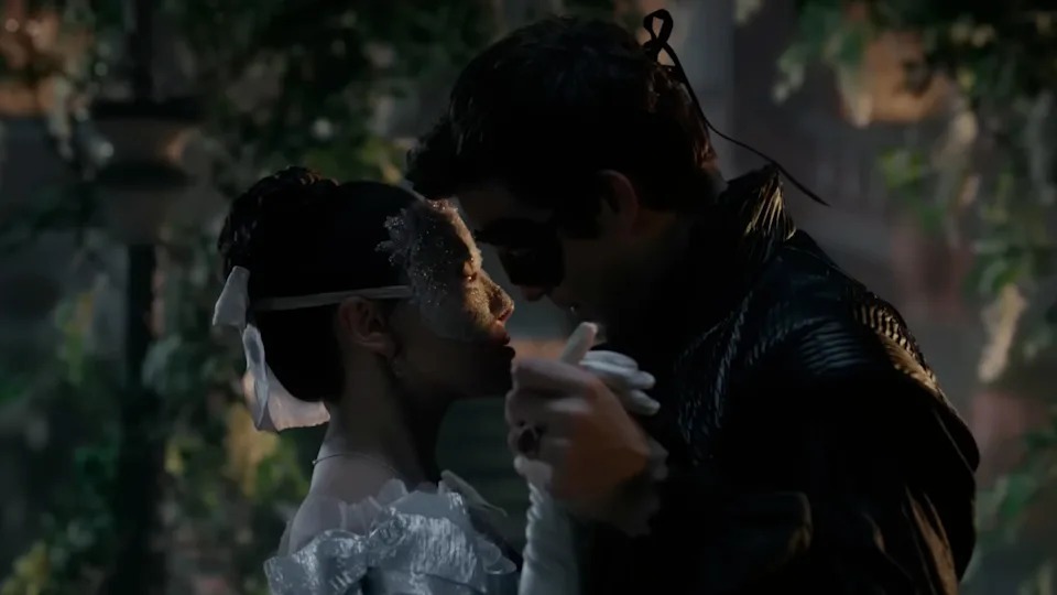 FORGET STRANGER THINGS — THIS OTHER NETFLIX SHOW JUST DROPPED A TRAILER ...