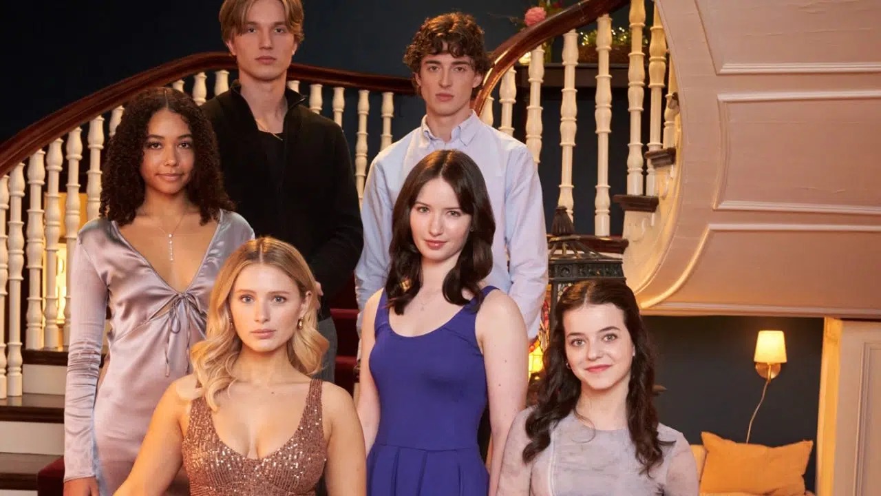 Netflix hasn’t made it loud — but fans are already watching closely 👀🔥 ...