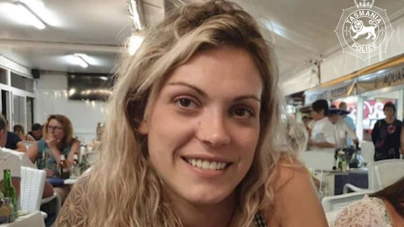POLICE REVEAL: In the Tasmanian wilderness during the search for Céline ...