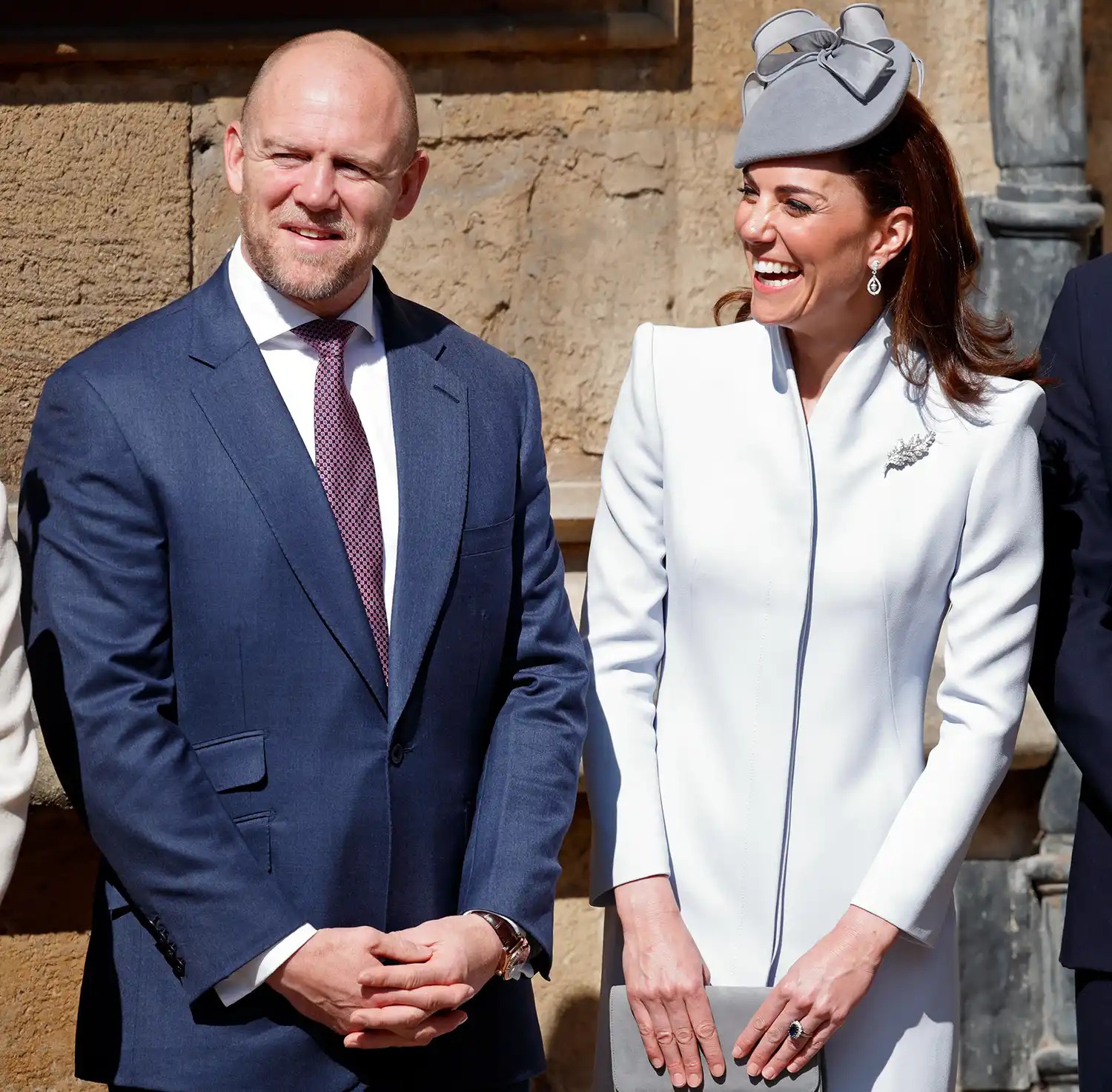 KATE MIDDLETON ISSUES A PRIVATE WARNING TO WILLIAM OVER HARRY — AND ...