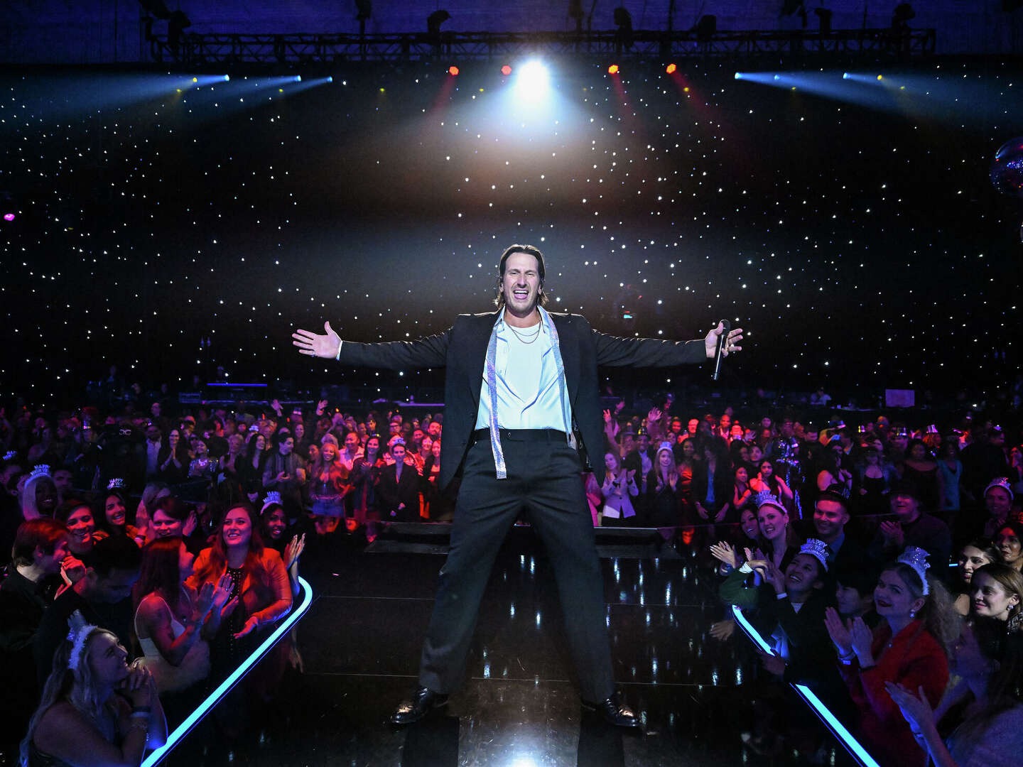 RodeoHouston just took over Times Square - News