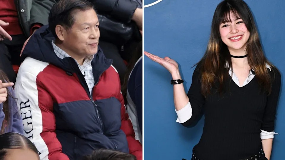 SACRIFICE BEHIND THE SPOTLIGHT — The Real Story of Alysa Liu’s Olympic ...