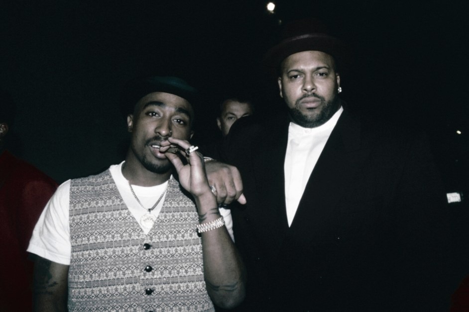 🚨 Suge Knight Reveals Afeni Shakur’s Final Words After Tupac’s 1996 Sh ...