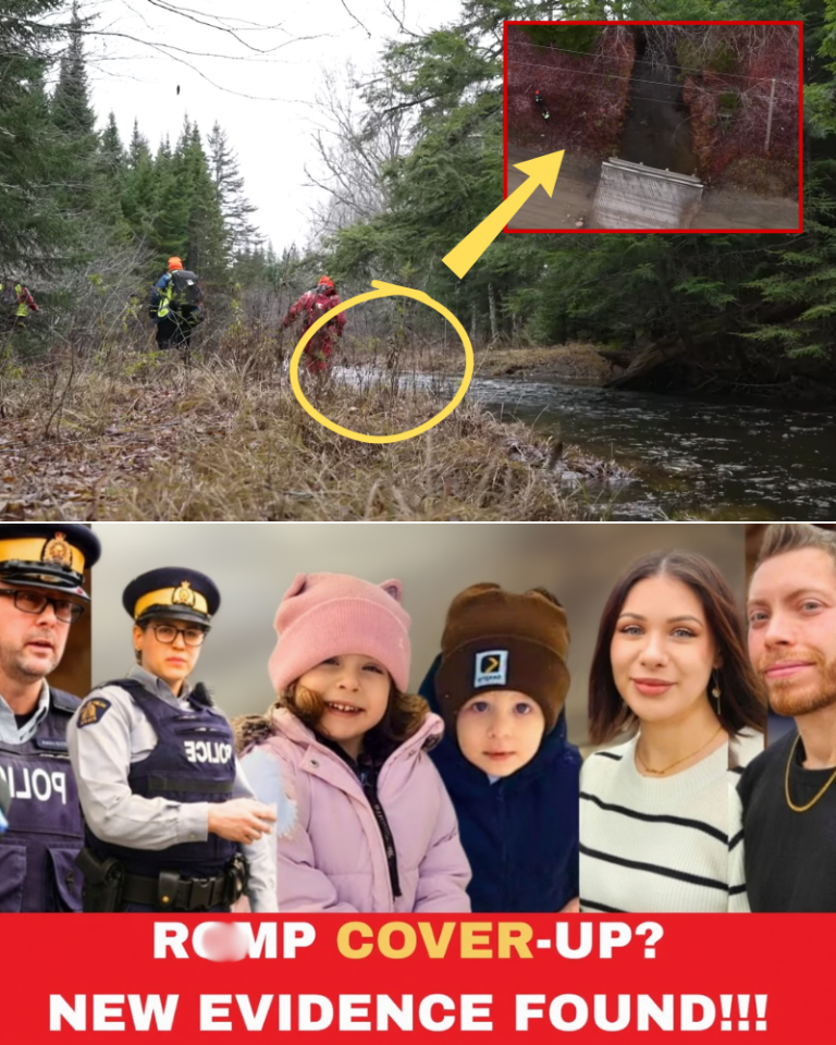Search Intensifies After Reported Discovery of Item Linked to Missing ...