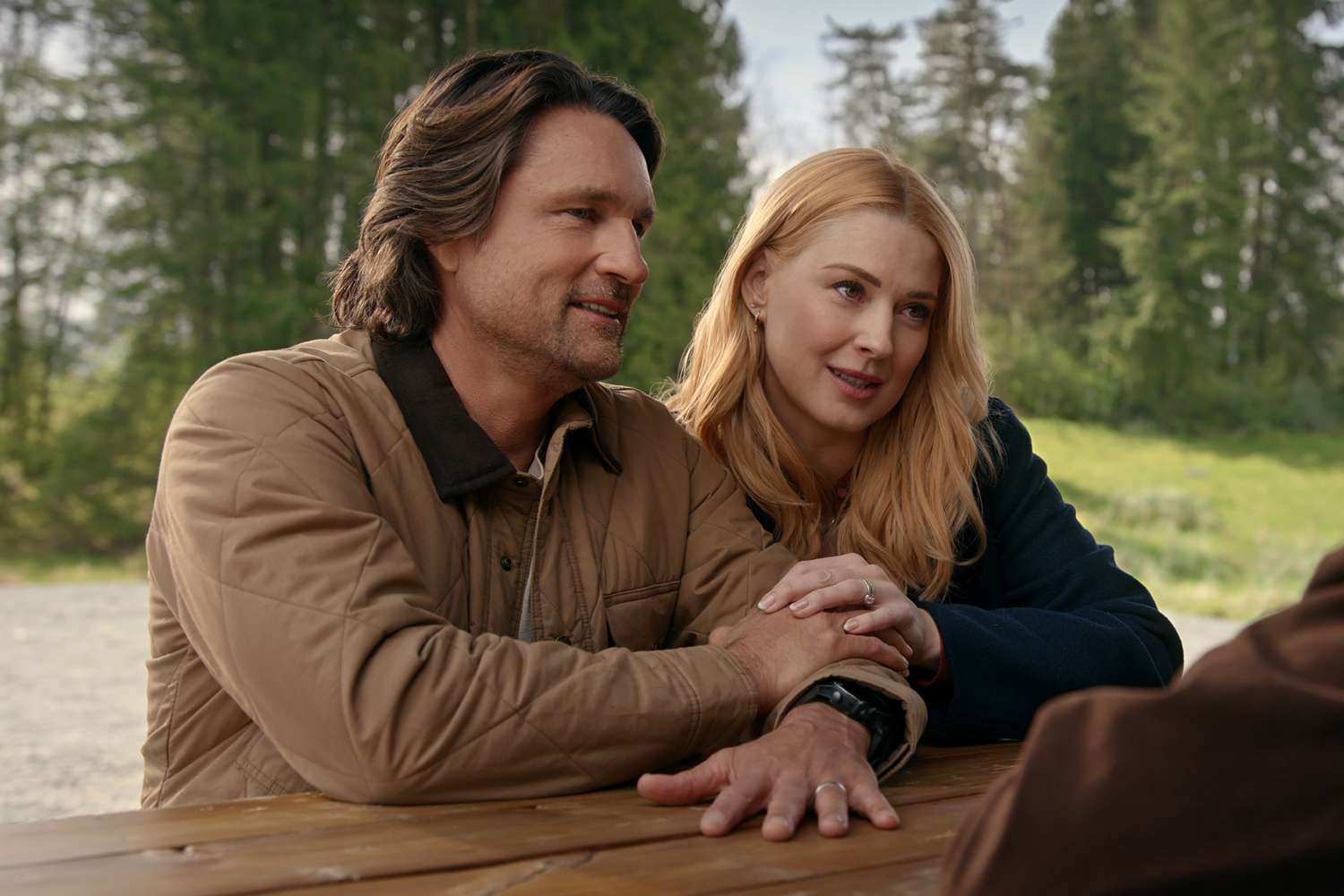 VIRGIN RIVER FANS ARE IN FULL PANIC MODE 😳💔 — A new Season 8 trailer ...