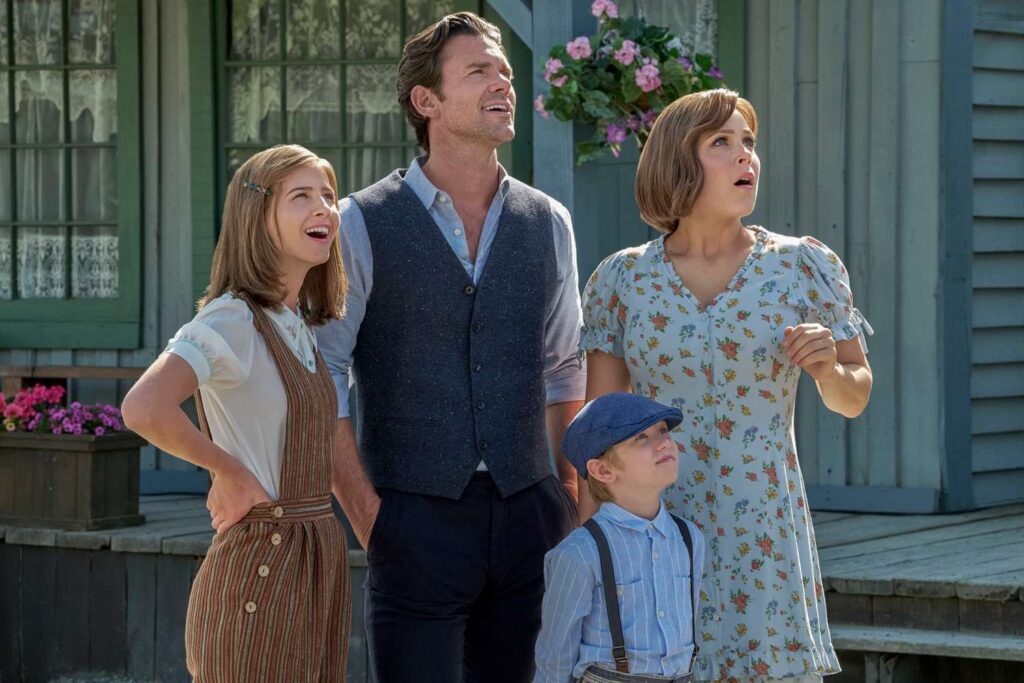 HEARTLAND FANS ARE LOSING IT OVER ONE SCENE IN THE NEW SEASON 20 ...