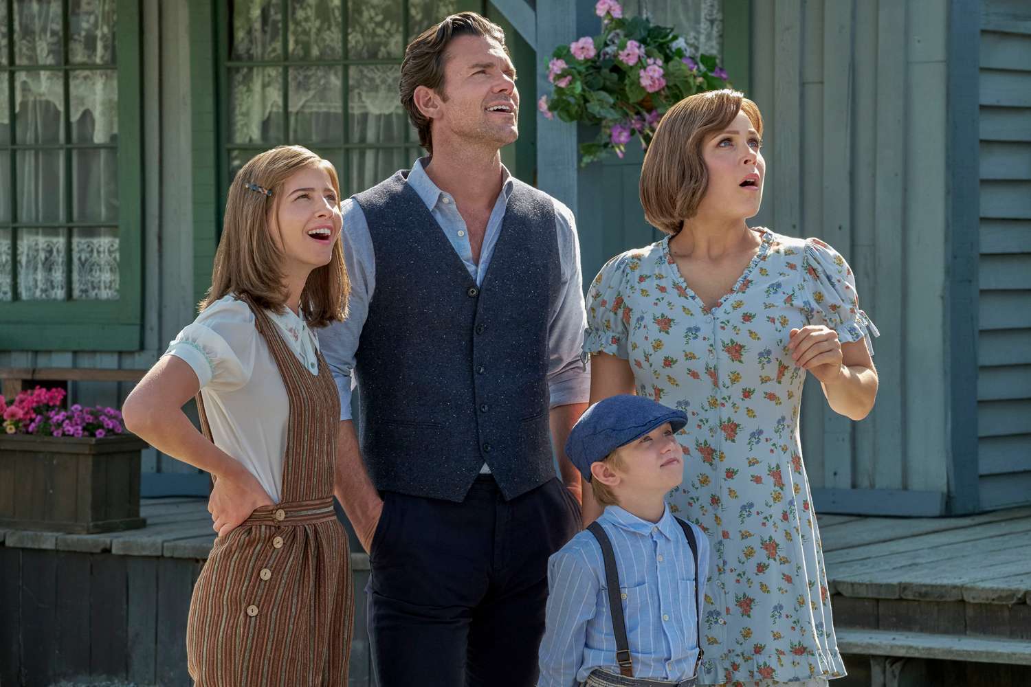 HEARTLAND FANS ARE LOSING IT OVER ONE SCENE IN THE NEW SEASON 20 ...