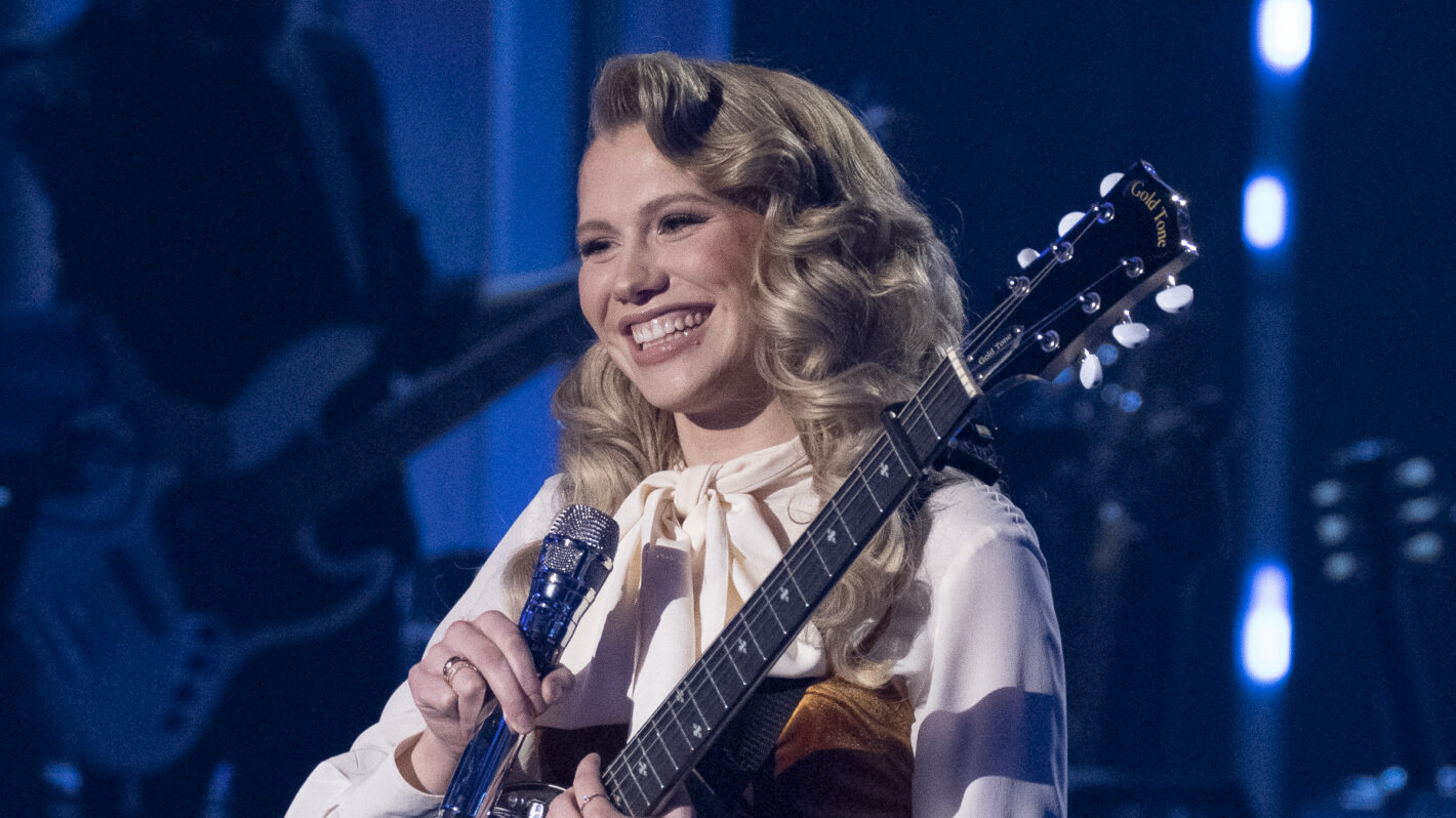 1 HARPER FAMILY SECRET JUST CAUGHT FANS OFF GUARD.🎸👀 - News
