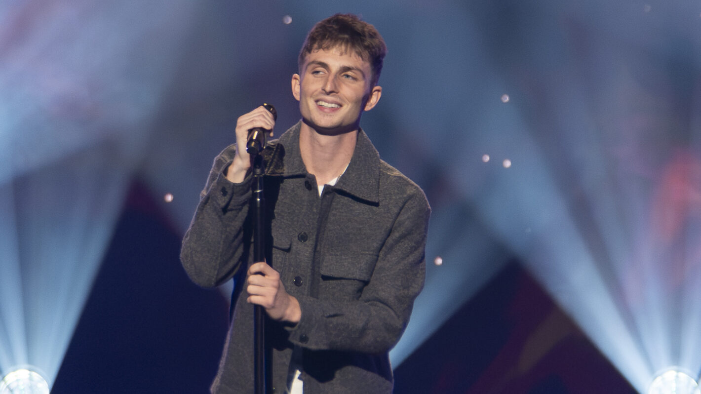 The Next Chapter: Braden Rumfelt Breaks Silence Following Stunning Top ...
