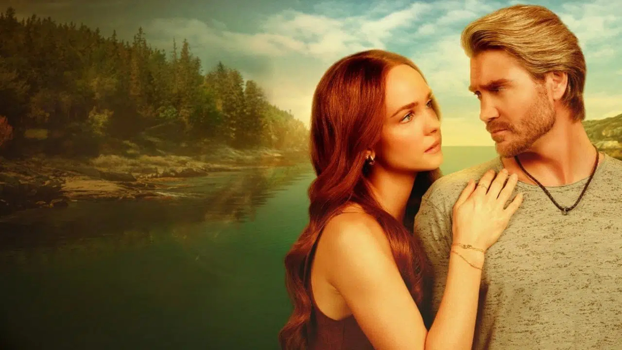 SULLIVAN’S CROSSING SEASON 4 OFFICIALLY HAS A NETFLIX RELEASE DATE 😳💔 ...