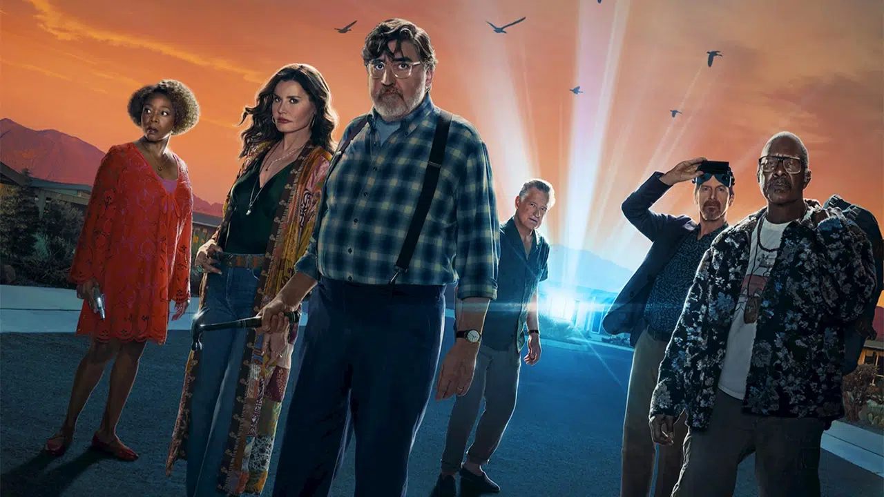 THE BOROUGHS SEASON 2 RENEWAL TALKS ARE HEATING UP 😳🔥 — After that ...