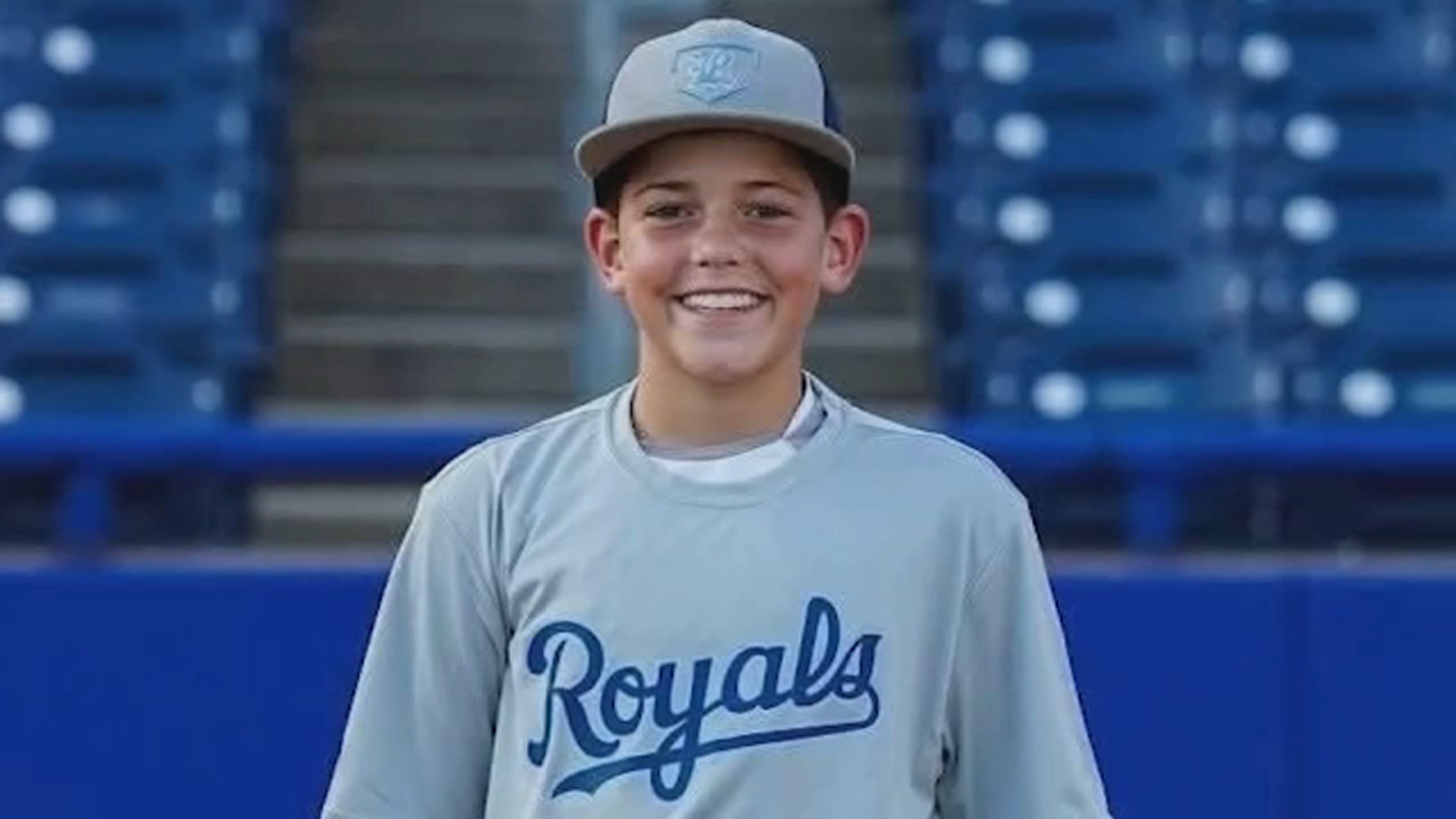BREAKING UPDATE: XAVIER TAYLOR HAS OVERCOME THE MOST CRITICAL STAGE ...