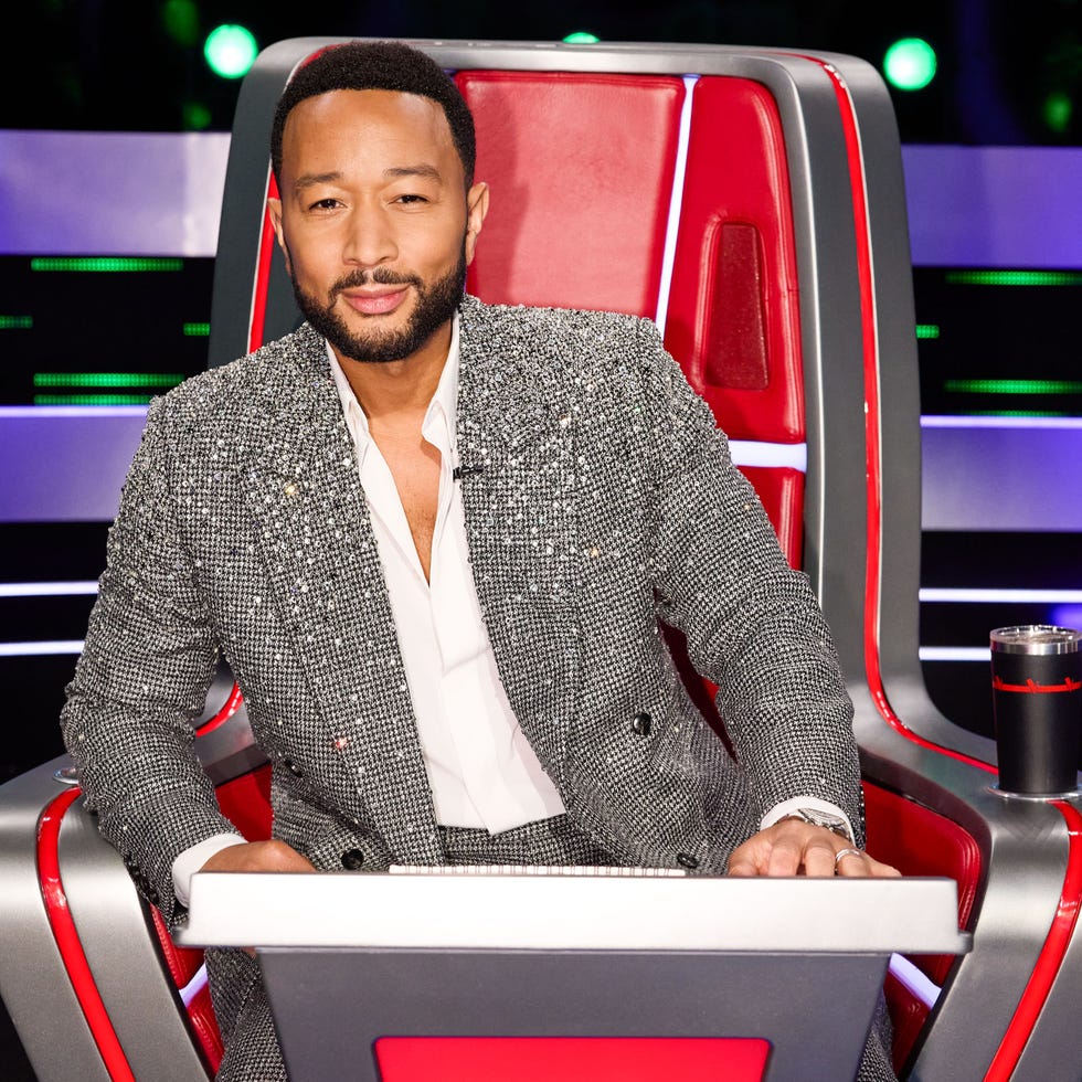 AFTER 16 SEASONS, JOHN LEGEND’S SHOCKING EXIT IS LEAVING THE VOICE FANS ...